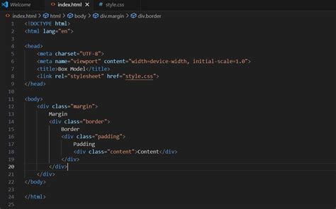 Webdevelopment Html Css Cssboxmodel Learningtocode Yashwant Kumar