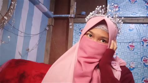 Diy Mahkota Ii Diy Crown Ii Cara Mudah Buat Mahkota Youtube
