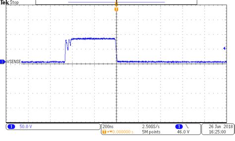 LM AEVAL Strange SW Waveform Power Management Forum Power Management TI E E Support Forums