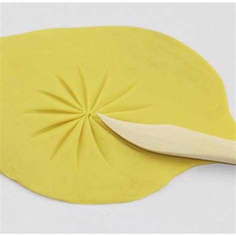 10 Stuks Double Ended Houten Mini Modeling Gereeds Grandado