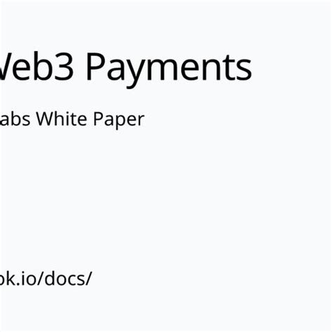 Slash Vision Labs Linktree