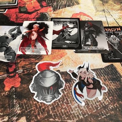 Omega Strikers Era Etsy
