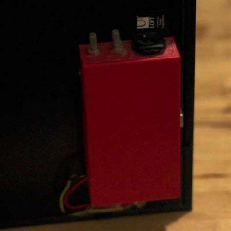 Poster VU Hackaday Io