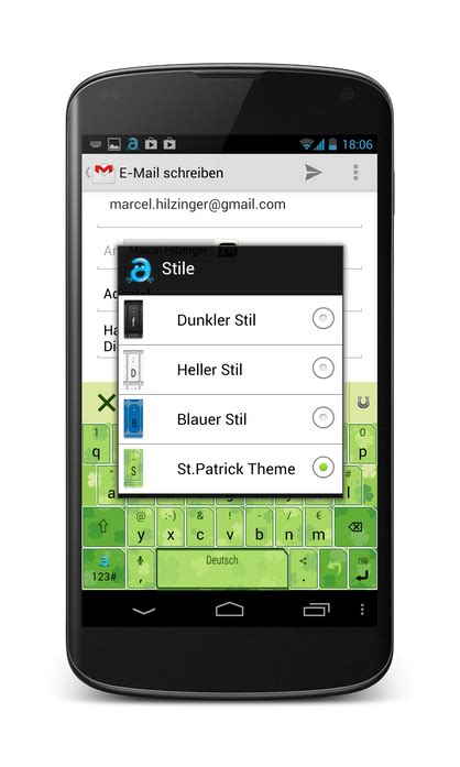 Keyboard Tipps Für Android 4 Android User