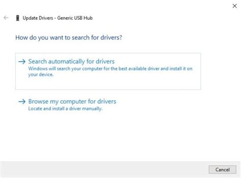 ارور Usb Mass Storage Device 3 روش ساده حل مشکل جالب آموز
