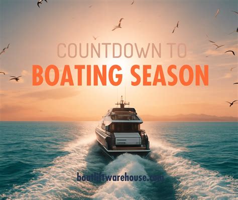 Boat Lift Warehouse Bugs Can Be Annoying Get Rid Of Them With