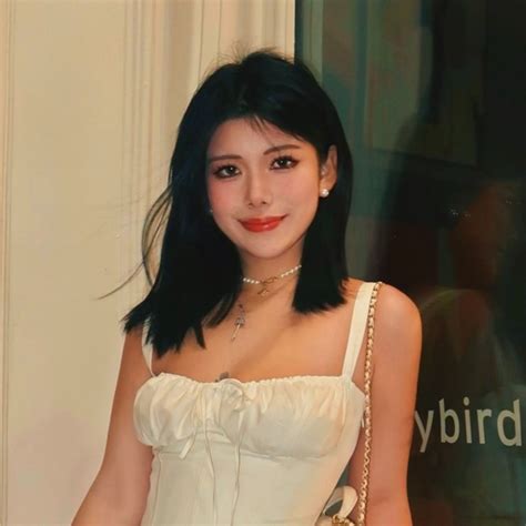 Keely Huang New York University New York New York United States Linkedin