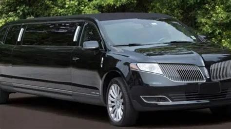 Executive Limousine Service Luxury Corporate Limo Ontario