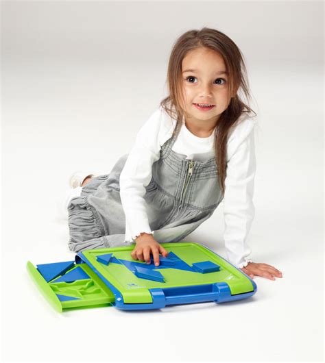 Tangram Tangoes— Abc Skólavörur