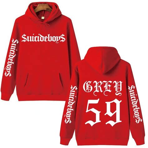 Shop G59 Merch