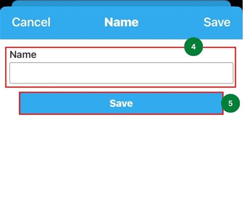 How Do I Edit My Profile Name Help Center