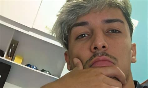 Filho Mata O Pai A Facadas Após Chamá Lo Para Tomar Café Portal