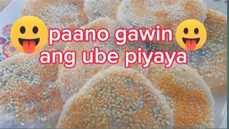 Piyaya Ubeextrasarapist Youtube