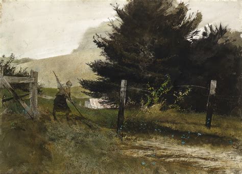 Andrew Wyeth Brandywine Museum Of Art To Present Abstract Flash