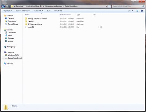 Windowsimagebackup Windows 7 Forums
