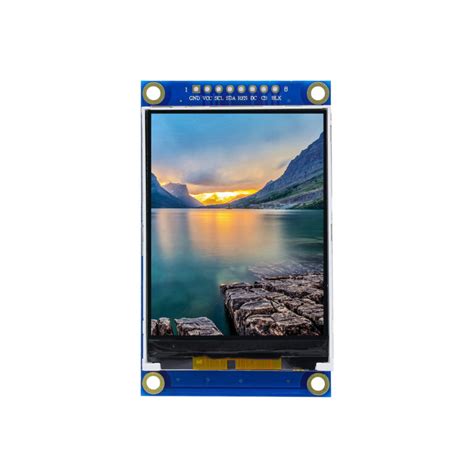 Interfacing 16x2 Lcd Module Without I2c A Comprehensive Guide For