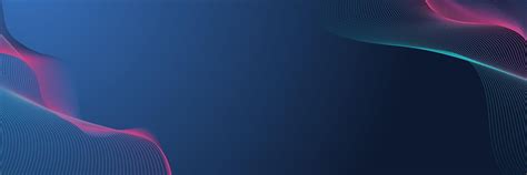 양자 컴퓨터 기술의 물결 양자 혁신 기술 인공 지능 디지털 빅 데이터 시각화 양자 컴퓨터 기술 배경 벡터 일러스트 레이 션