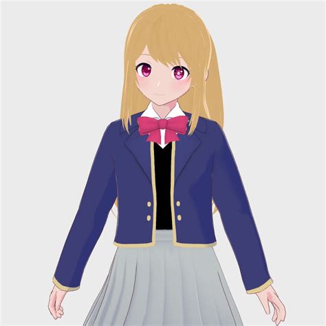 Ruby Shiinaa777 Booth