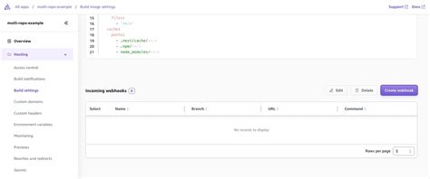 Custom Pipelines Aws Amplify Gen 2 Documentation