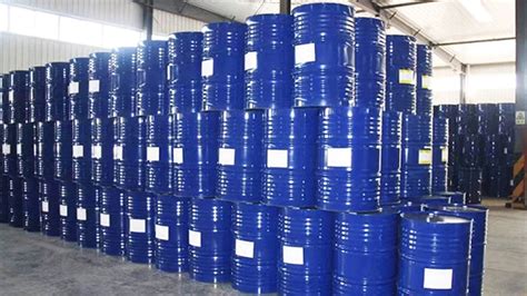 Raw Material Introduction Of Polyether Polyols Ring Opening Polymerization Catalysts