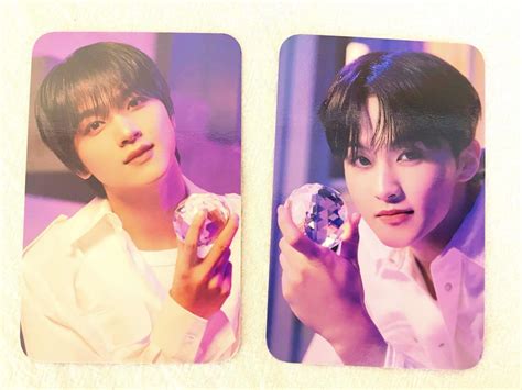 Nct Dream Moonlight Exhibition トレカ マクドン By メルカリ