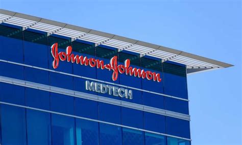 Johnson And Johnson Medtech Completes First Cases With Ottava Robotic Surgical System