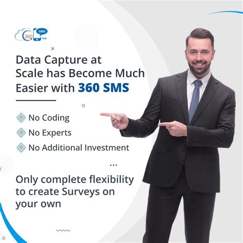Salesforce 360sms Messaging Surveys 360 Sms App