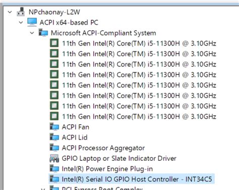 SP8 Tablet Mode Issue 848 Linux Surface Linux Surface GitHub