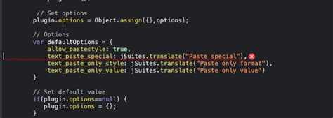 Jsscopypasteadvanced Jsuites Is Not Defined · Issue 11 · Gbonnaire