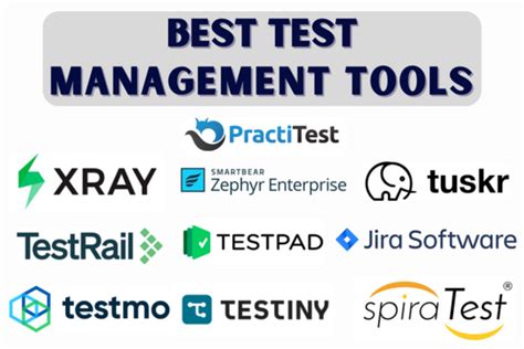 test management tools in 2024