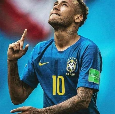 ნეიმარის ქართველი ფანები