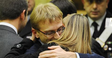 Omicidio Poggi Chiara È Stata Uccisa Due Volte Laccusa Di Nuzzi