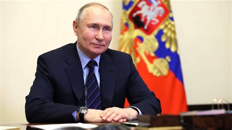 ВЦИОМ Путину доверяют 78 9 россиян