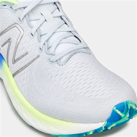 New Balance Mens Foam Evoz V3 Shoe Grey Online In Dubai And Uae Sss