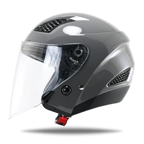 Jual Helm Half Face Keren Cewek Terbaru Rsix Kirana Dewasa Untuk Pria