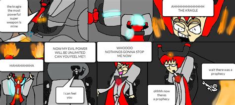 The LEGO Movie Comic Part By Drfunk On DeviantArt