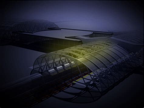 Creating Fog And Night Effect Using Gimp Sketchup 3d Rendering Tutorials By Sketchupartists