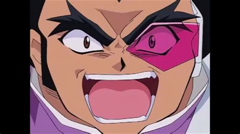 Beyblade Kai Vs Goki Amv Youtube