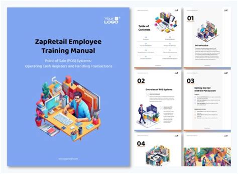 How To Write A Great User Manual Templates