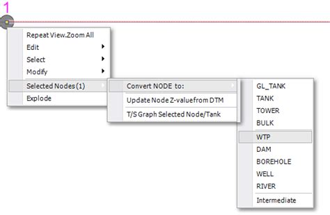 Wadiso 6 User Guide Model Input And Display Of Results In The Albion Environment Build Model
