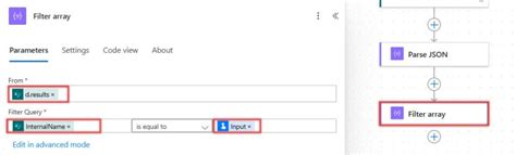how to check if a field exists in sharepoint using power automate