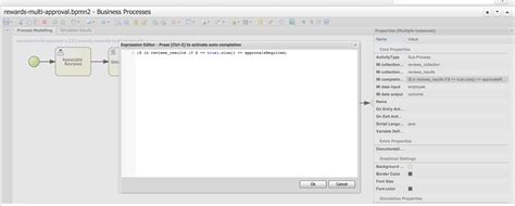 Accelerate Your Business MultiInstance Characteristic Example Reward