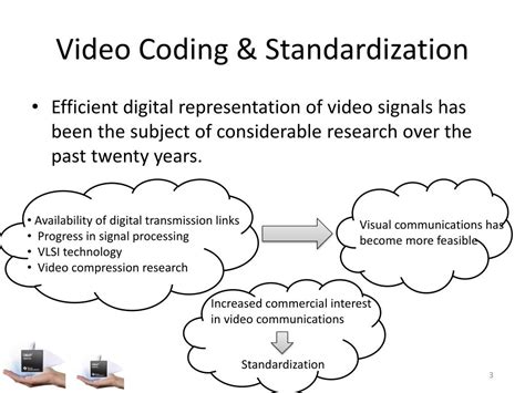 ppt hardware implementation of transform and quantization blocks in h 264 avc video coding