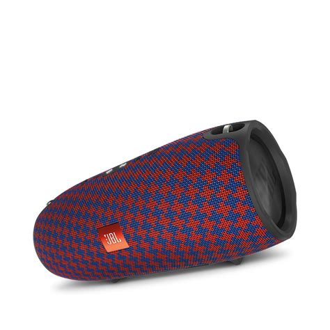JBL Xtreme Special Edition Portable Bluetooth Speaker