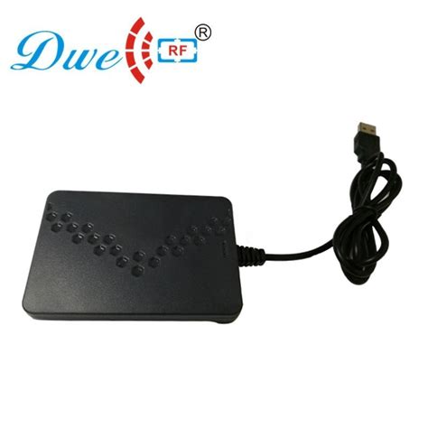 Low Cost Nfc 1356mhz Rfid Reader 125khz Usb Inter Vicedeal