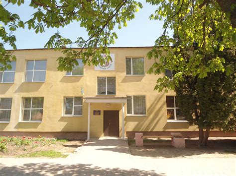 Заклад дошкільної освіти Калинка