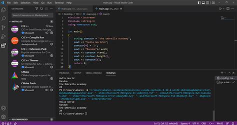 Question Regarding Using Dos Fonts With Emojis In Vs Code Rvscode