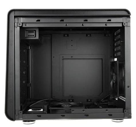 BitFenix Phenom MATX Reviews Pros And Cons TechSpot