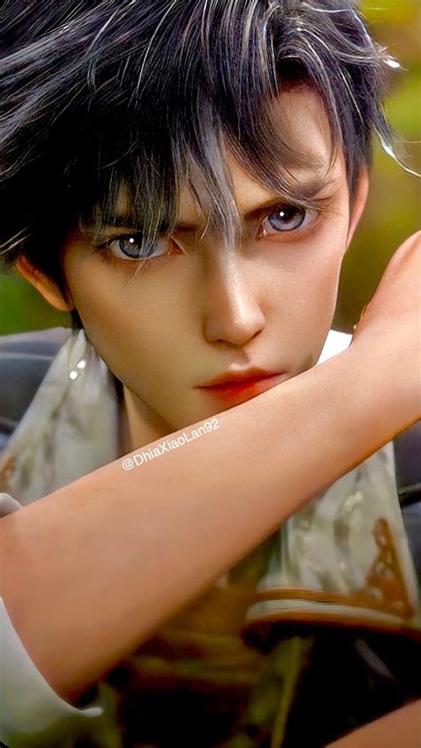 Pin De Carla Rodrigues En Huo Yuhao