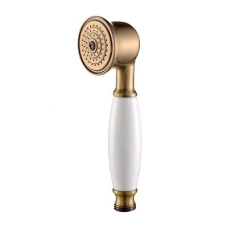 Лейка для душа бронзовая / Лейка душевая Kaiser SH-151 бронза - купить ...